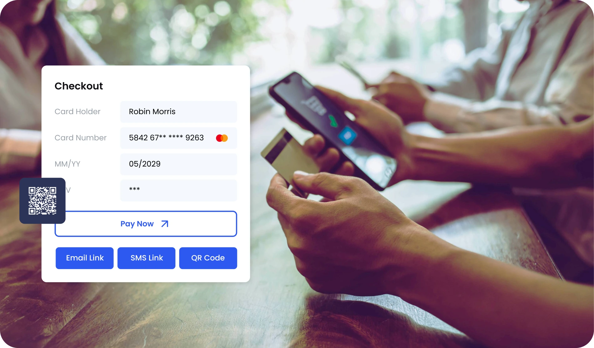 Smarter Payment Channels – Get Paid Faster, Scale Easier