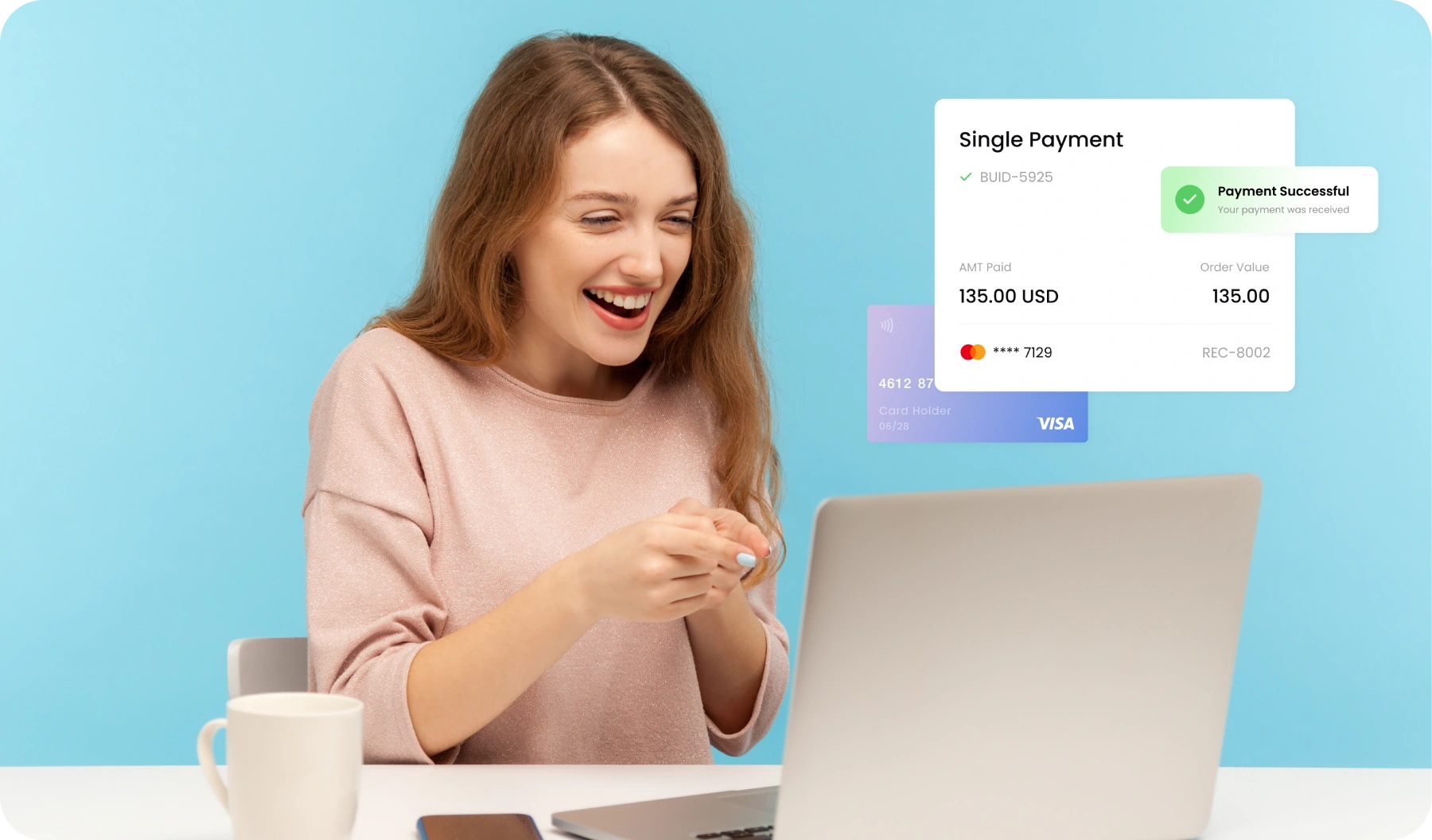 Use BillPro’s Billing Platform with Stripe – Fast, Easy Integration